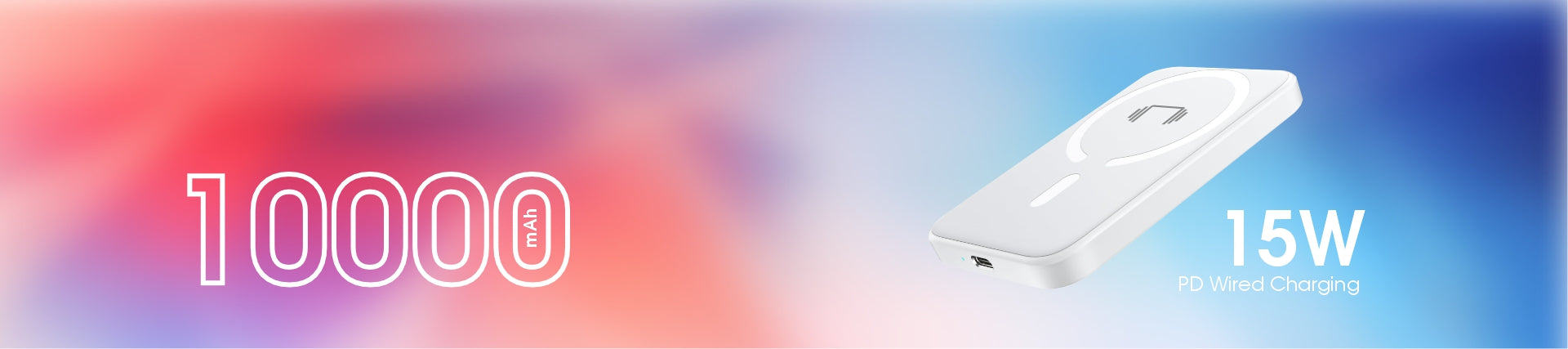 Powerbanks – CandyTech
