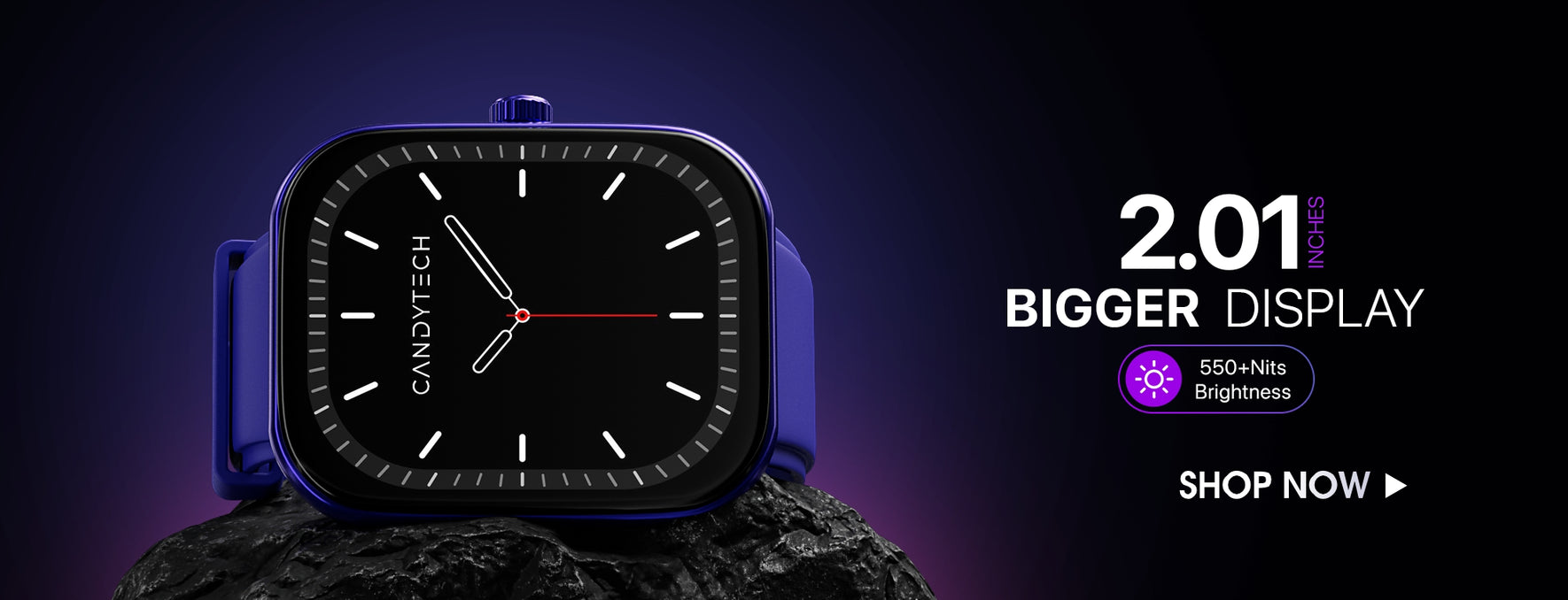 Candytech – CandyTech