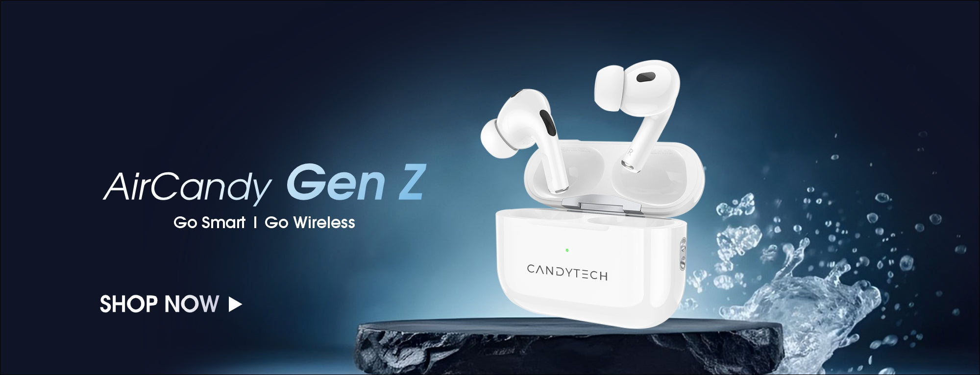 Candytech – CandyTech