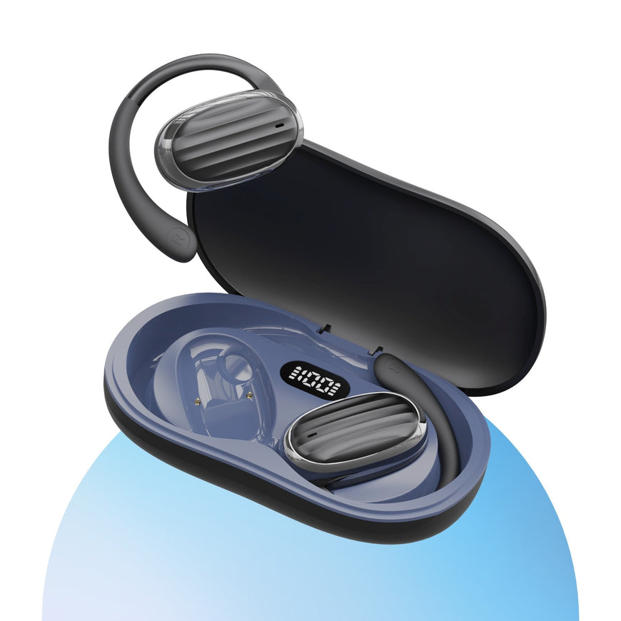 Bluetooth Earbuds – CandyTech