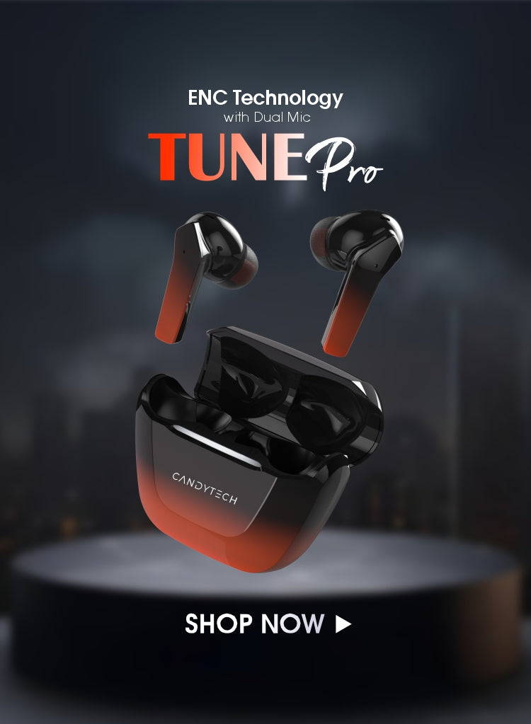 Candytech – CandyTech