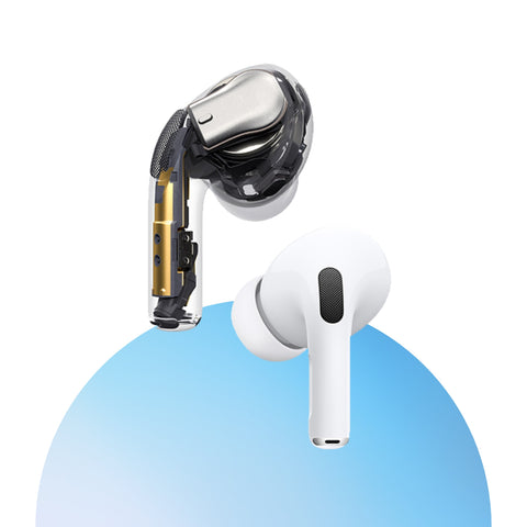 Candytech AirActive Bluetooth Earbuds with Touch Controls – CandyTech