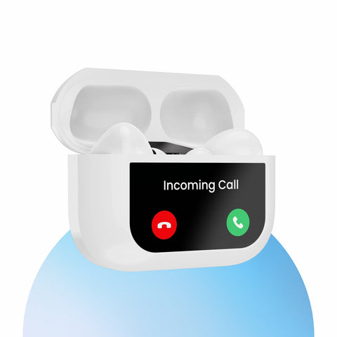 Candytech Airspace TouchscreenTWS Bluetooth Earbuds – CandyTech