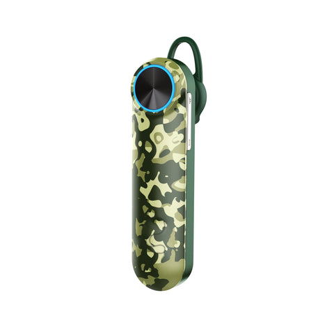 Candytech CT-99 Single True Wireless Earbudswith 360 Hours Playtime, H ...