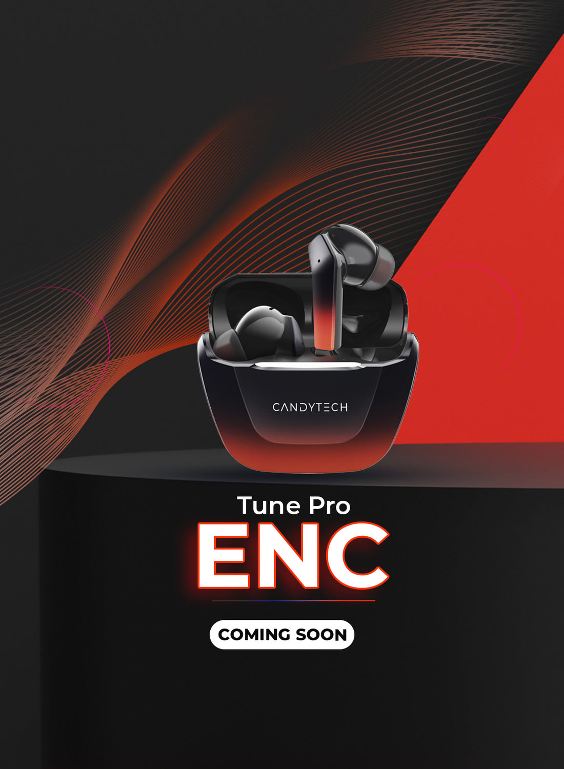 Candytech – CandyTech